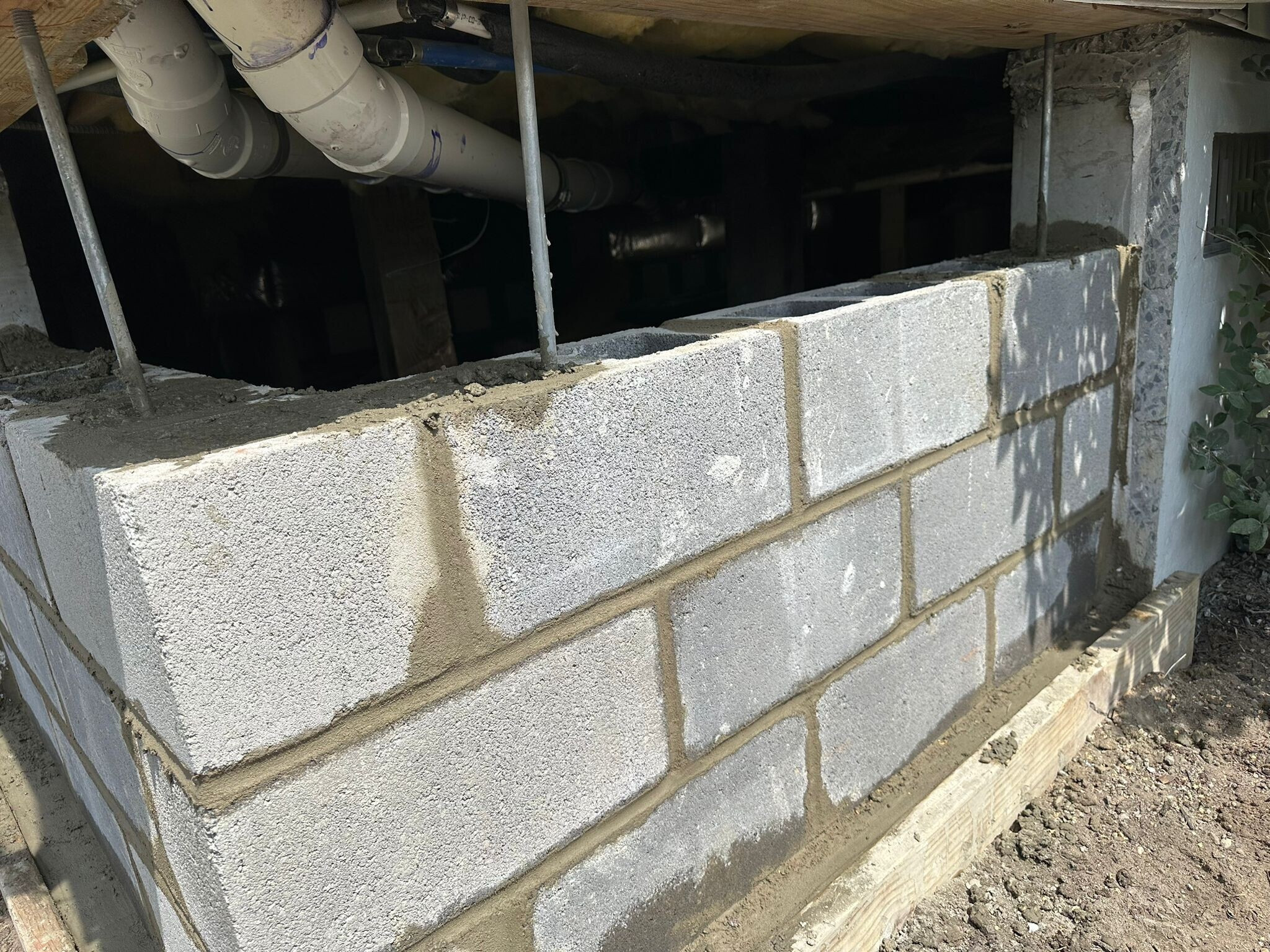 Structural Repair | New Jersey & New York | SJ Hauck Construction